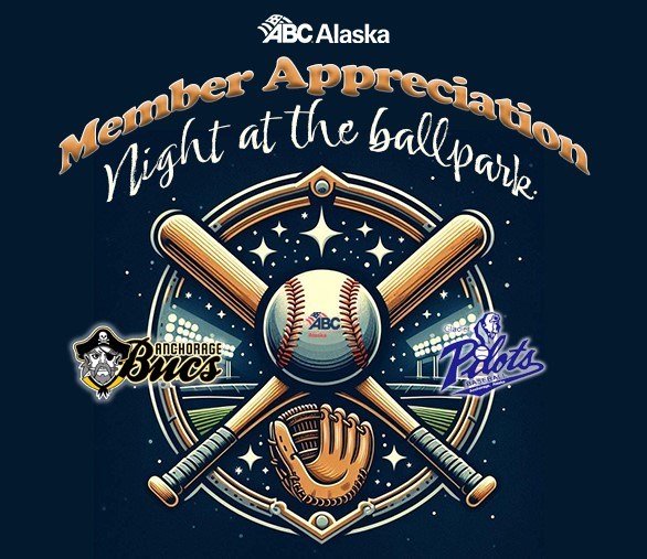 ABC Member Appreciation - Night at the Ballpark