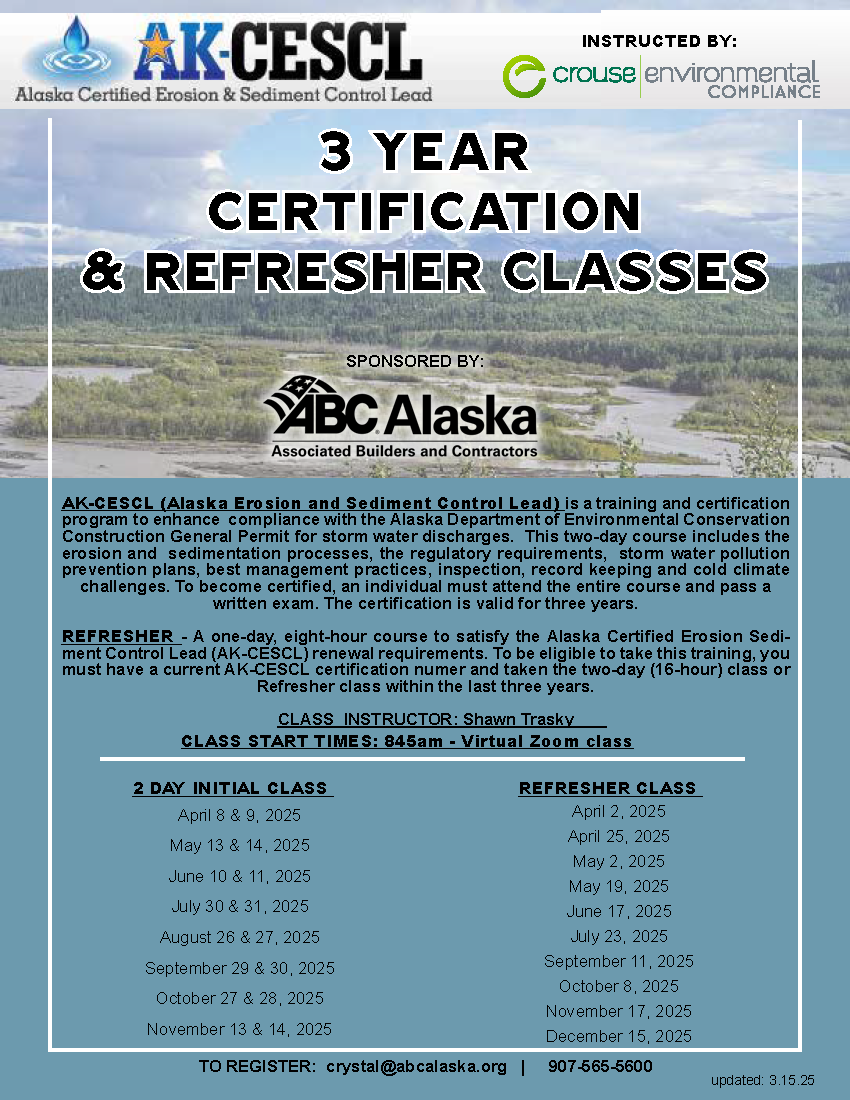 Associated Builders and Contractors, Inc. - Alaska Chapter > 2023 ...
